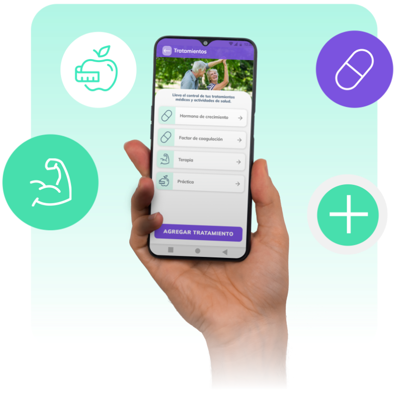 Biva | Plataforma de salud digital